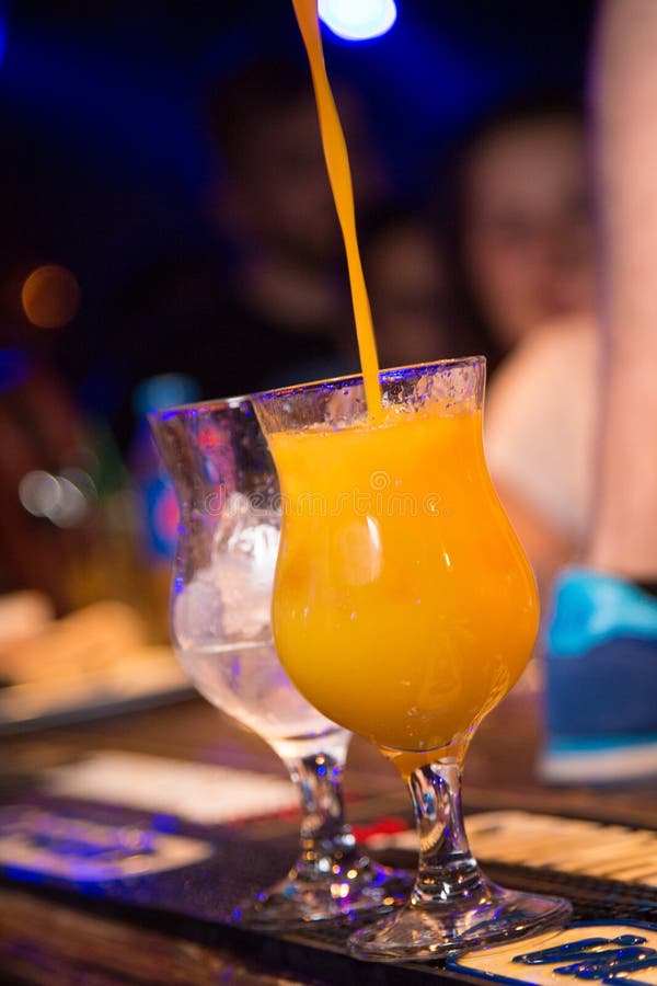 Cocktail stock photo. Image of isolated, liqueur, alcohol - 58994662