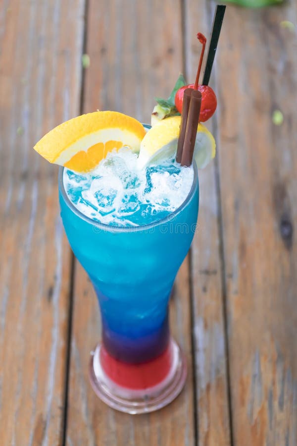 Barbados Surprise Cocktail Stock Photos - Free & Royalty-Free Stock ...