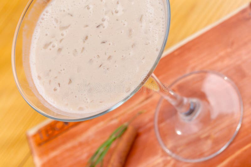 Cocktail stock photo. Image of portion, decoration, sweet - 62604974