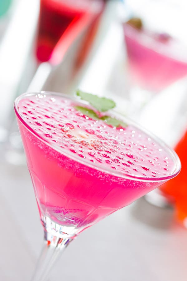 127 Molecular Mixology Cocktail Caviar Stock Photos - Free & Royalty ...