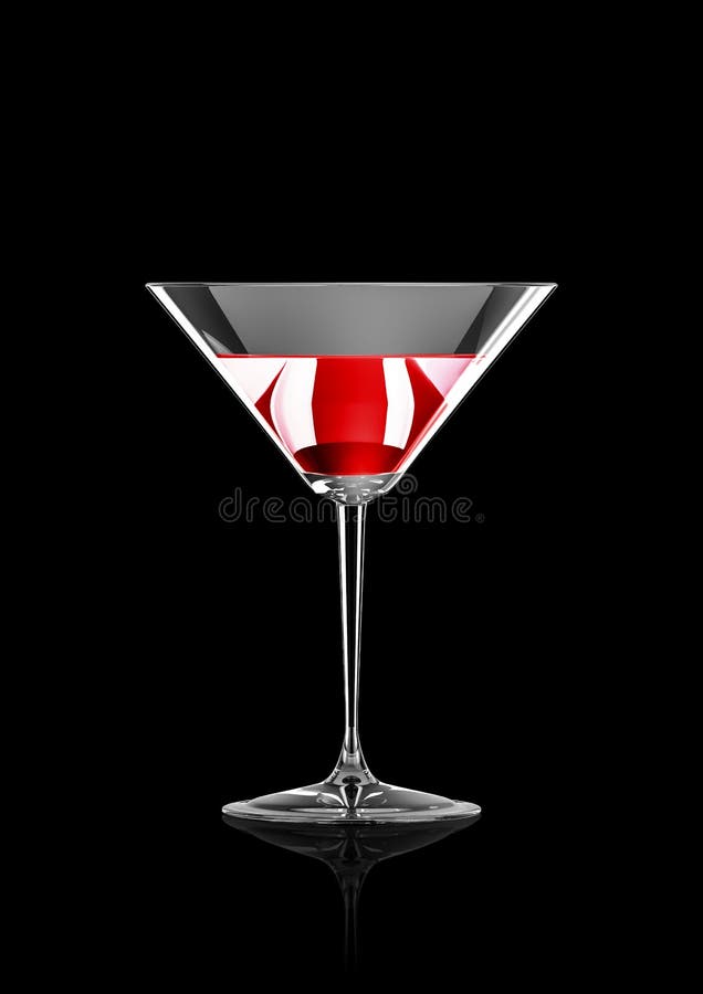 Cocktail stock illustration. Illustration of nightclub - 44775324