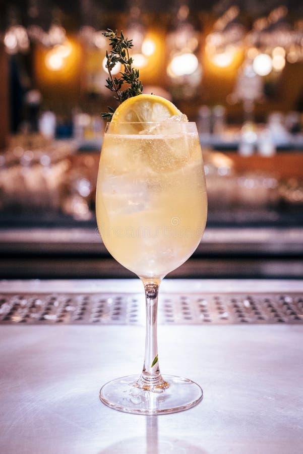 Lemoncocktail Stock Photos - Free & Royalty-Free Stock Photos from ...