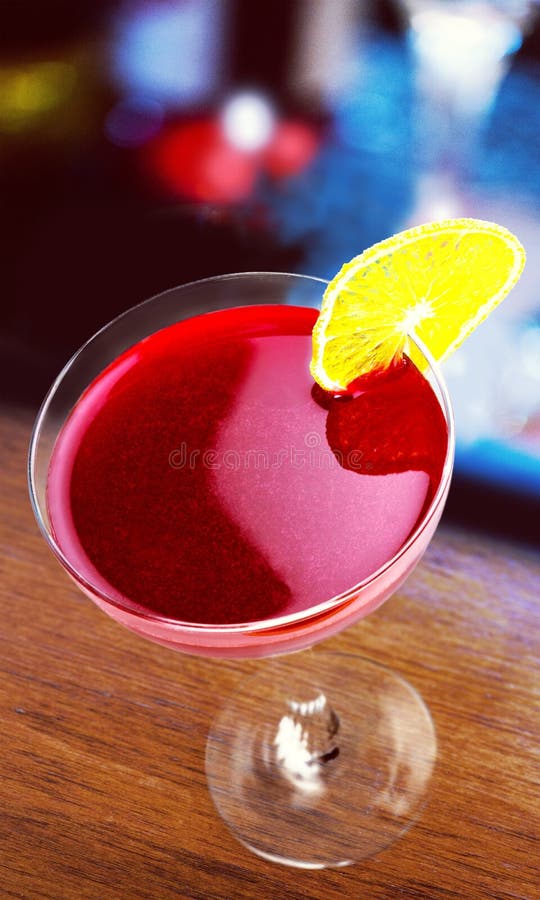 Cocktail glass stock image. Image of cocktail, line, celebration - 59857553
