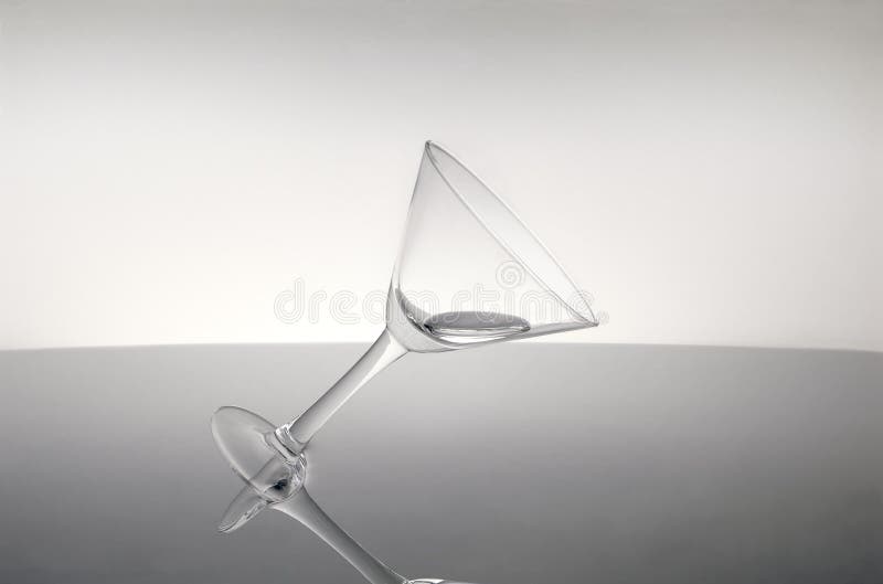 Cocktail Hour is Over! stock photo. Image of juice, loss - 31505312