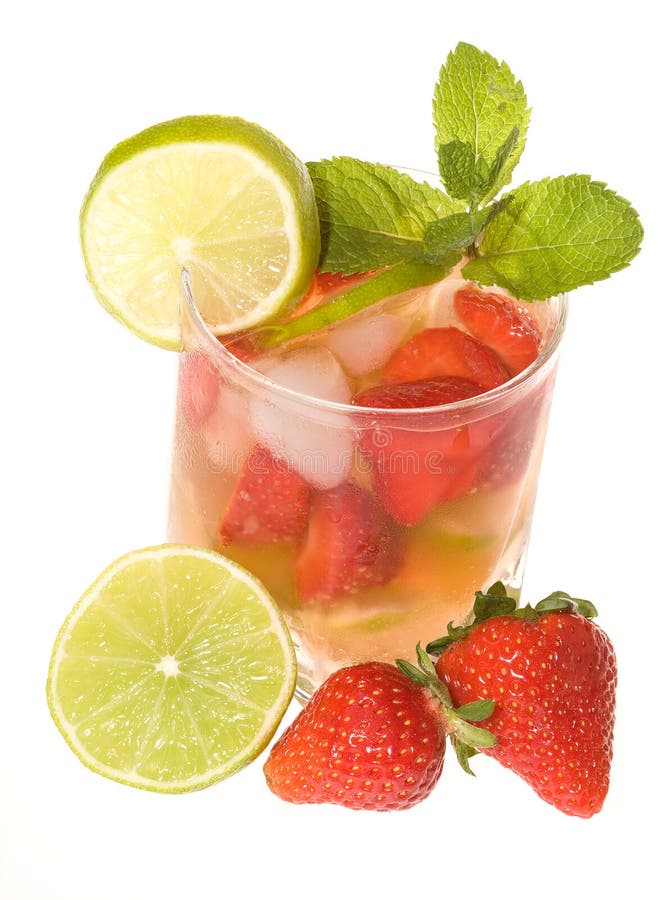 Fruit cocktail stock image. Image of fruit, ascorbic, industry - 2383803