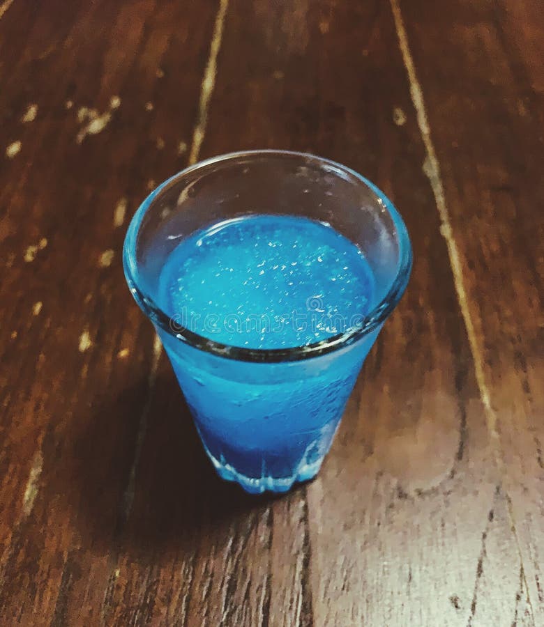 The Cocktail Menu is an Alcoholic Beverage. Stock Photo - Image of ...