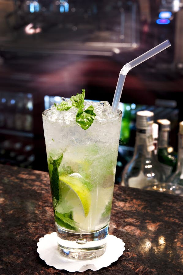 Cocktail stock photo. Image of blend, party, club, alcohol - 39280192