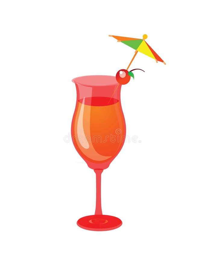 Mocktail Stock Illustrations – 8,807 Mocktail Stock Illustrations ...
