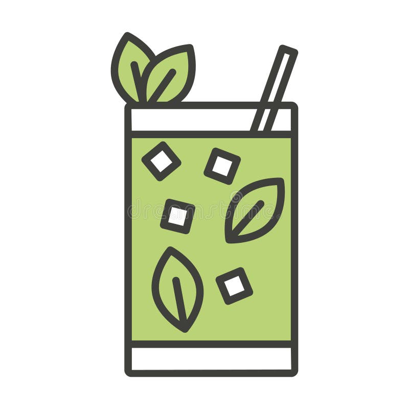Mojito Icon Logo Stock Illustrations – 1,014 Mojito Icon Logo Stock Illustrations, Vectors ...