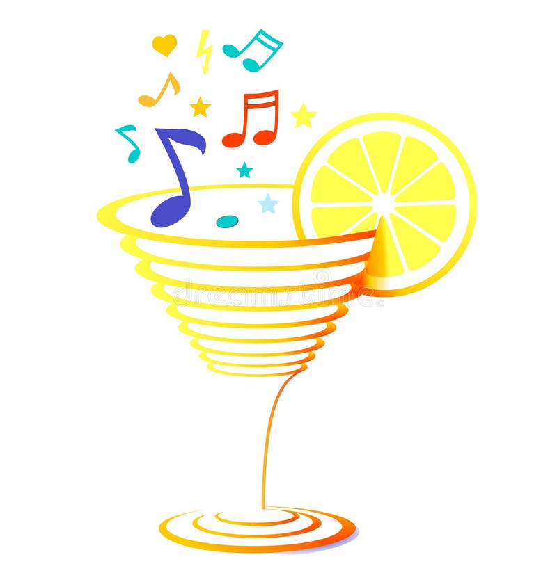 Music to buy stock vector. Illustration of musical, studio - 14083864