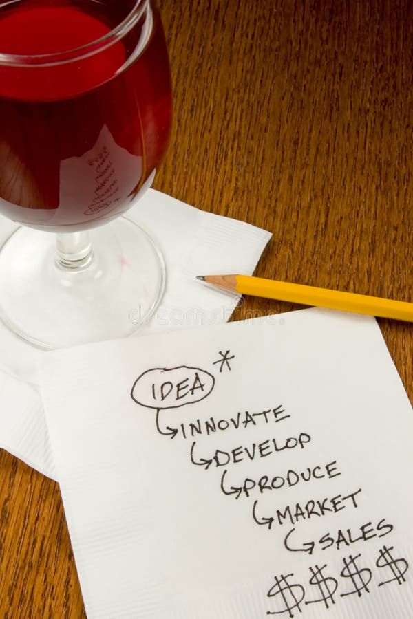 Bar Napkin Note Stock Photos - Free & Royalty-Free Stock Photos from ...