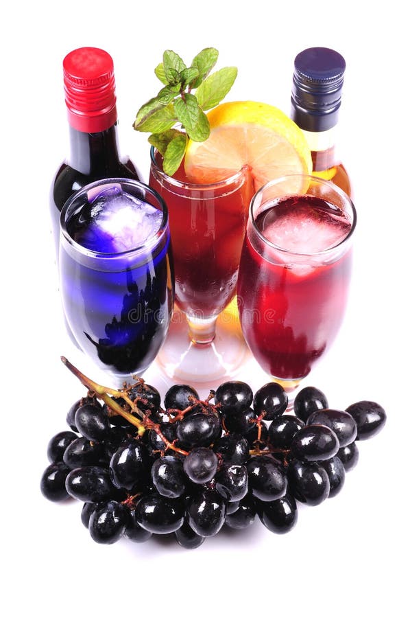 Cocktail party stock photo. Image of healthy, white, stem - 12914546