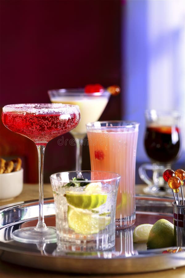 Cocktail Party stock image. Image of entertainment, beverage - 19649969