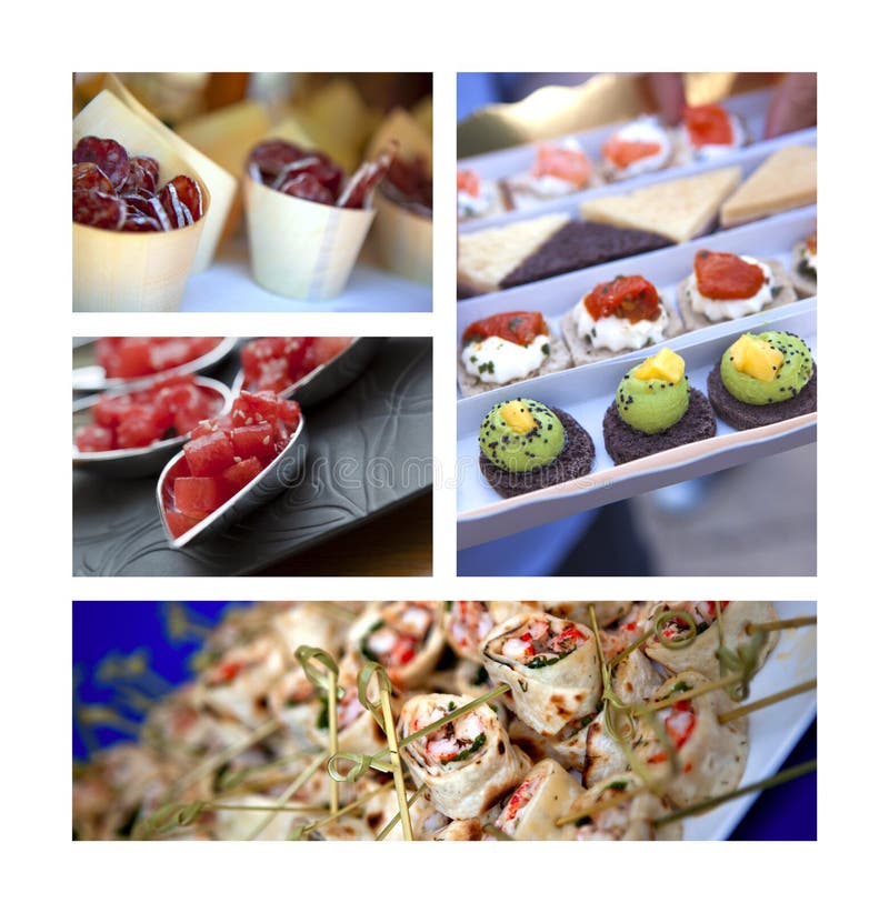 Cocktail party stock photo. Image of caterer, restaurant - 21596948