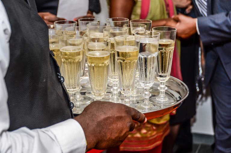 Cocktail party stock photo. Image of servant, ball, suits - 25437754