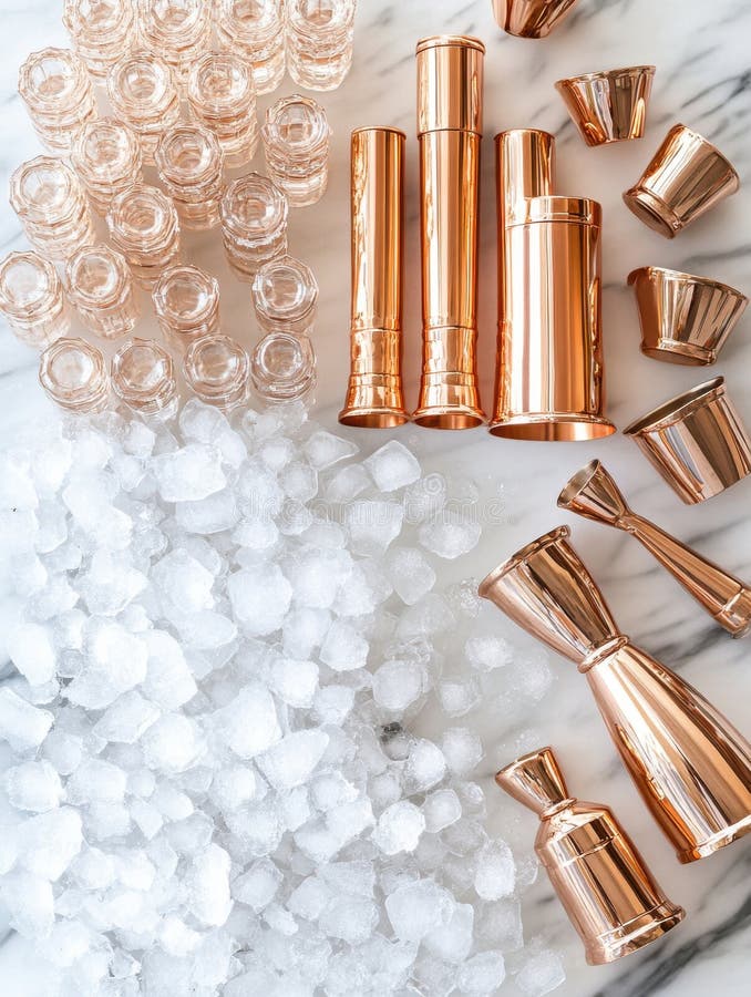 Shiny Cocktail Bar Tools Stock Illustrations – 210 Shiny Cocktail Bar ...