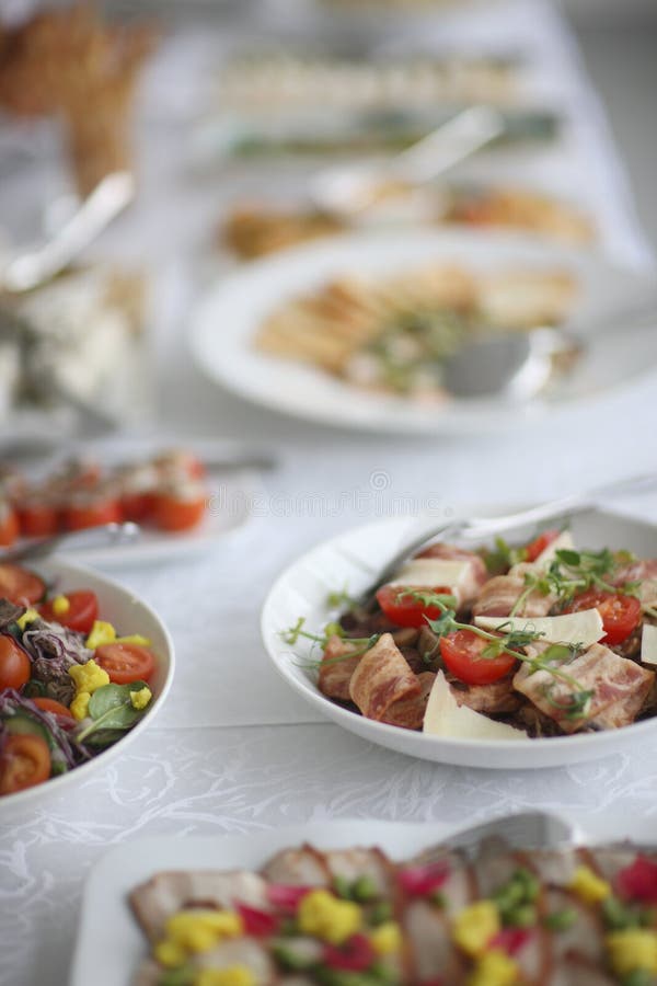 Cocktail Reception stock photo. Image of dinner, cooking - 89652824