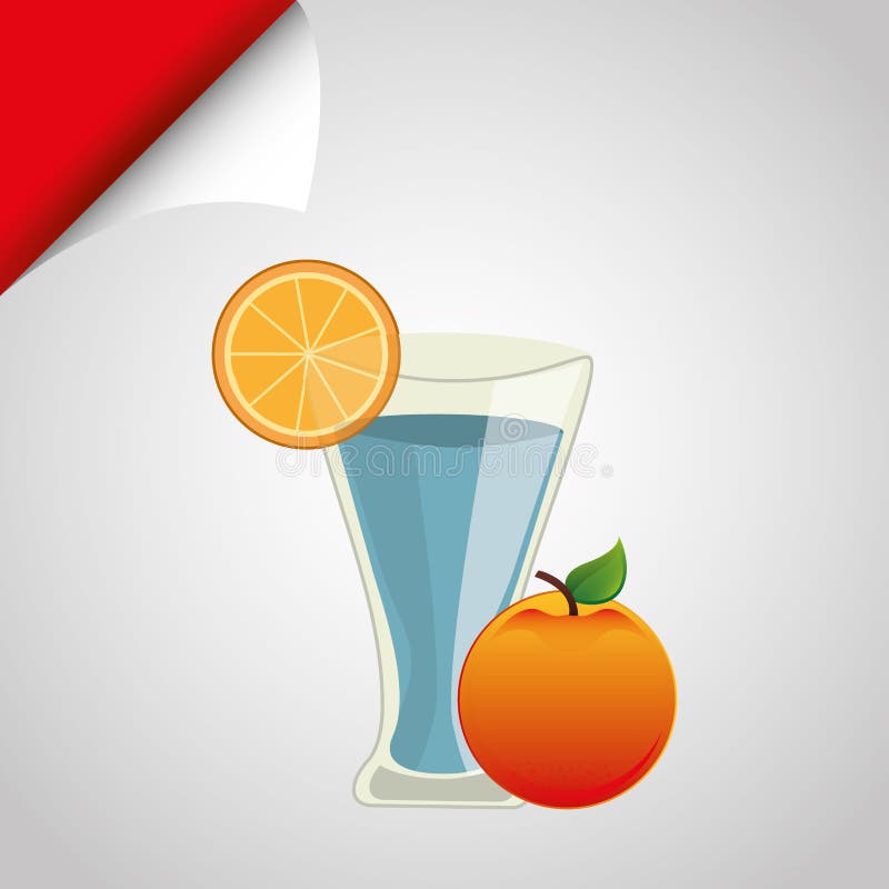 Cocktail recipe design stock illustration. Illustration of cover - 72729318