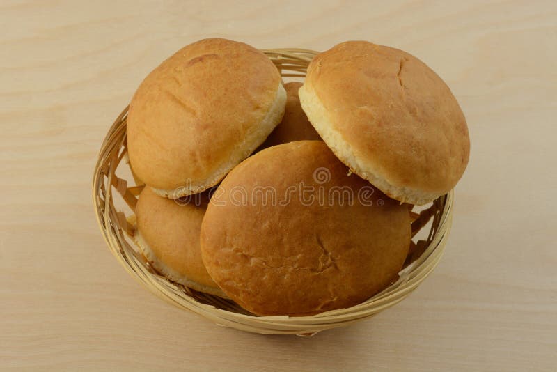 Cocktail rolls stock photo. Image of dinner, meal, basket - 90254926