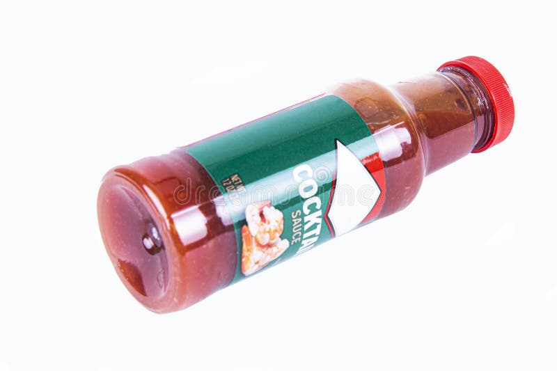 Cocktail sause stock photo. Image of dessert, liquid - 372642550