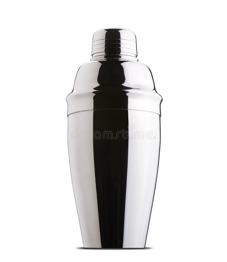 Shaker stock image. Image of cocktail, home, canister, shake - 369755