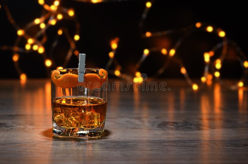 Cocktail sharpie mustache stock photo. Image of drinks - 178231124