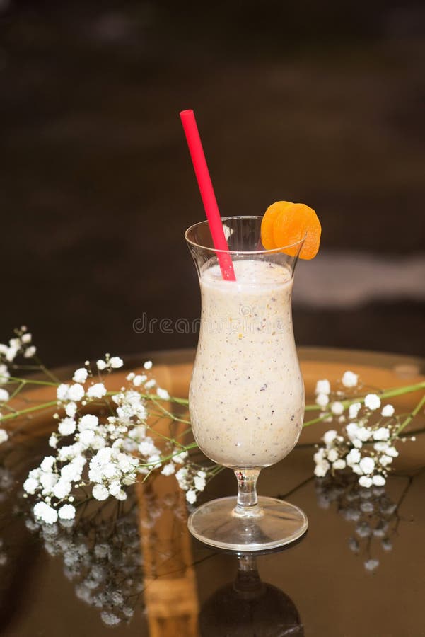 Cocktail on the Table. Juice, Party Stock Image - Image of party, juicy ...