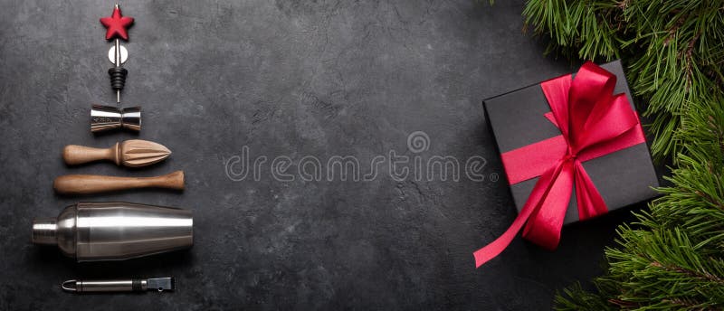172 Christmas Bar Tools Stock Photos - Free & Royalty-Free Stock Photos ...