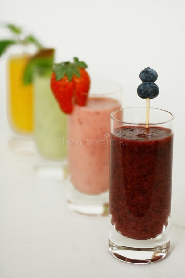 Healthy smoothie stock photo. Image of beverage, diet - 2194692