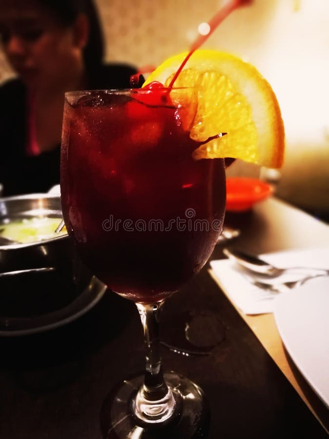 Cocktails stock image. Image of friendship, drink, cocktails - 100671313