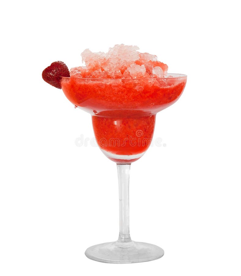 Cocktails isolated stock image. Image of fresh, fruit - 11806899