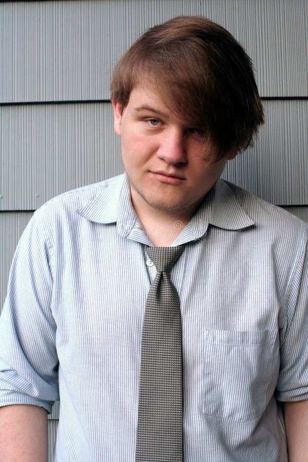 Cocky Young Man stock photo. Image of arrogant, appealing - 11566704