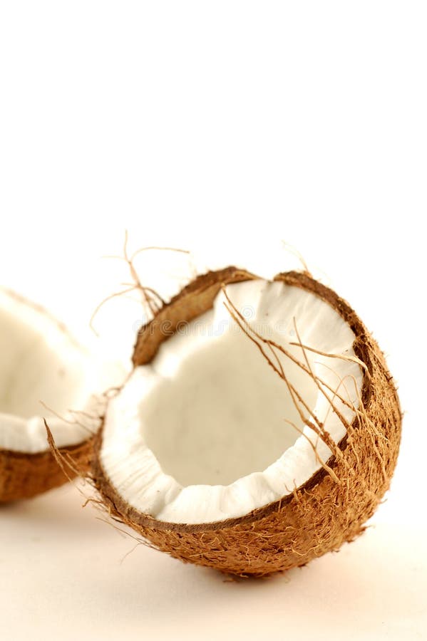 Coco. stock photo. Image of white, isolated, drop, fresh - 12785448