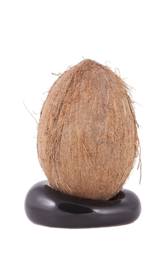 Coco foto de archivo. Imagen de sano, nadie, ingrediente - 28961252