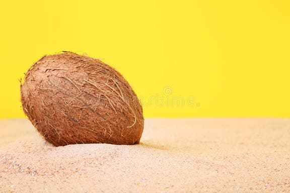 Coco foto de archivo. Imagen de bebida, hermoso, coma - 94626254