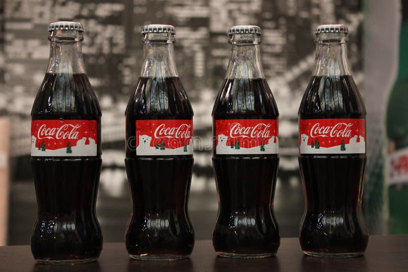 Coco-cola editorial stock image. Image of beverages, life - 59830099