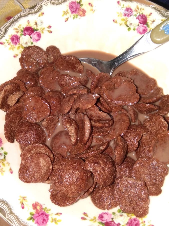 Coco crunch stock image. Image of supper, cococrunch - 184852637