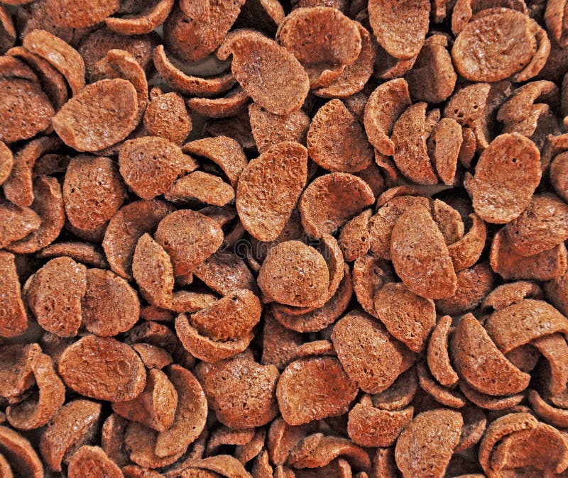 Coco crunch stock image. Image of chocolate, crisp, tasty - 29138803