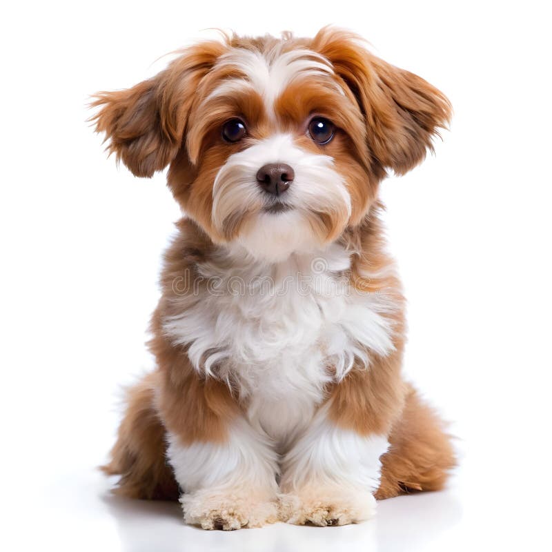 A "Coco Dog" Likely Refers To a Dog with Brown, Chocolate-like Fur ...