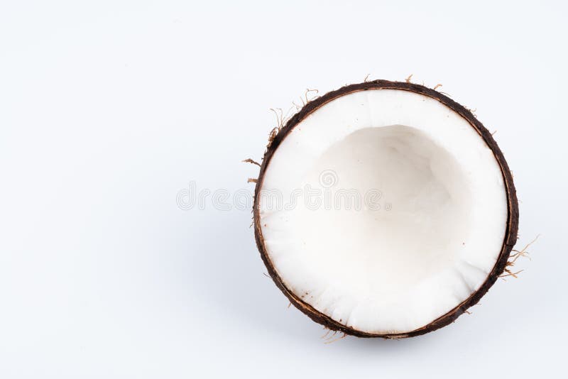Coco maduro delicioso foto de archivo. Imagen de ingrediente - 140501058