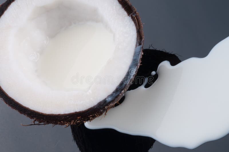 Coco pulp stock image. Image of coco, copra, pulp, plant - 12933269
