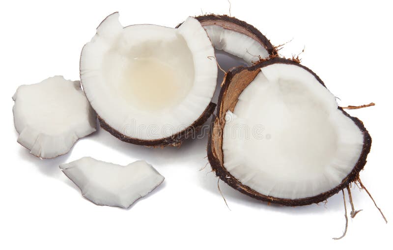 Coco pulp stock image. Image of alcoholic, islands, beverage - 17723017