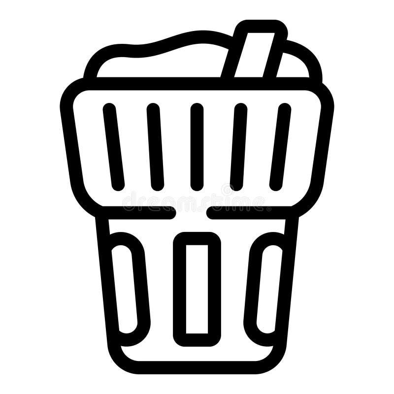 Coco Milk Tea Stock Illustrations – 134 Coco Milk Tea Stock ...