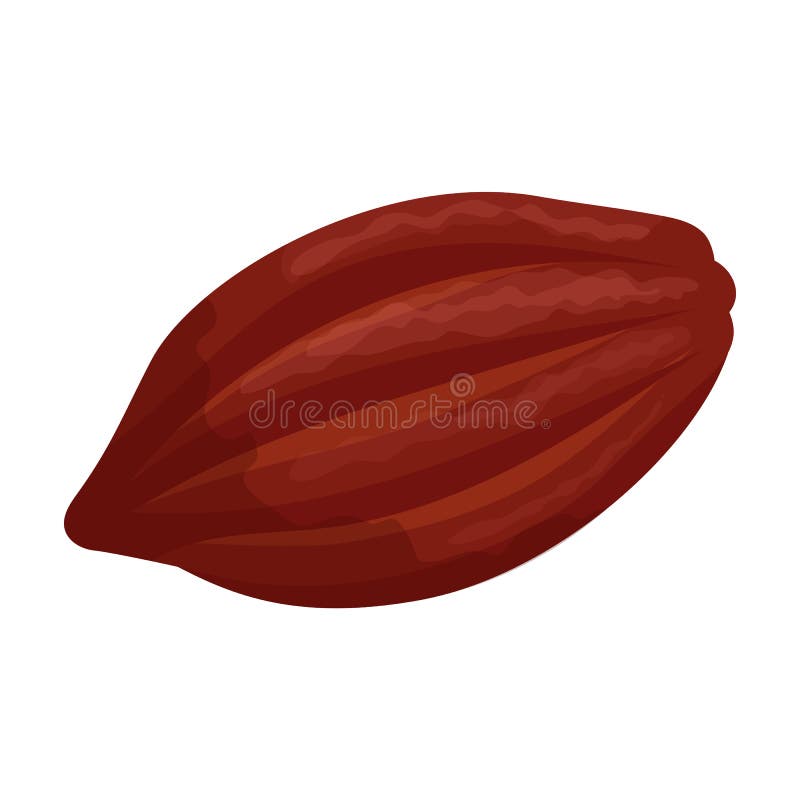 Cocoa Bean Cartoon Stock Illustrations – 1,720 Cocoa Bean Cartoon Stock ...