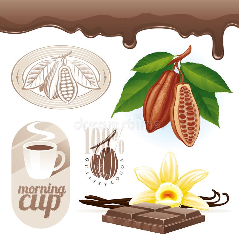 Cocoa Line Stock Illustrations – 12,000 Cocoa Line Stock Illustrations ...