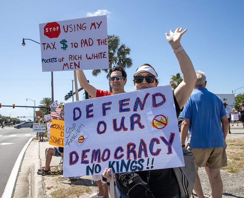 Protest for democracy editorial image. Image of civil - 376417195