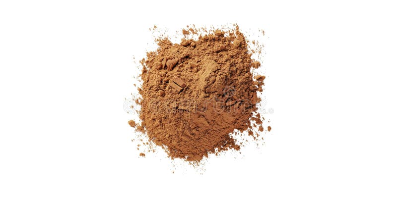 Cocoa Powder. Essential Ingredient for Baking and Chocolate Recipes ...