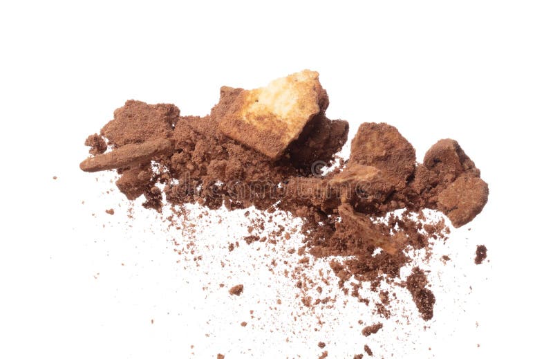 243 Cocoa Powder Explosion Stock Photos - Free & Royalty-Free Stock ...