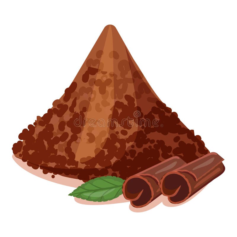 Candy Cocoa Powder Stock Illustrations – 1,644 Candy Cocoa Powder Stock ...