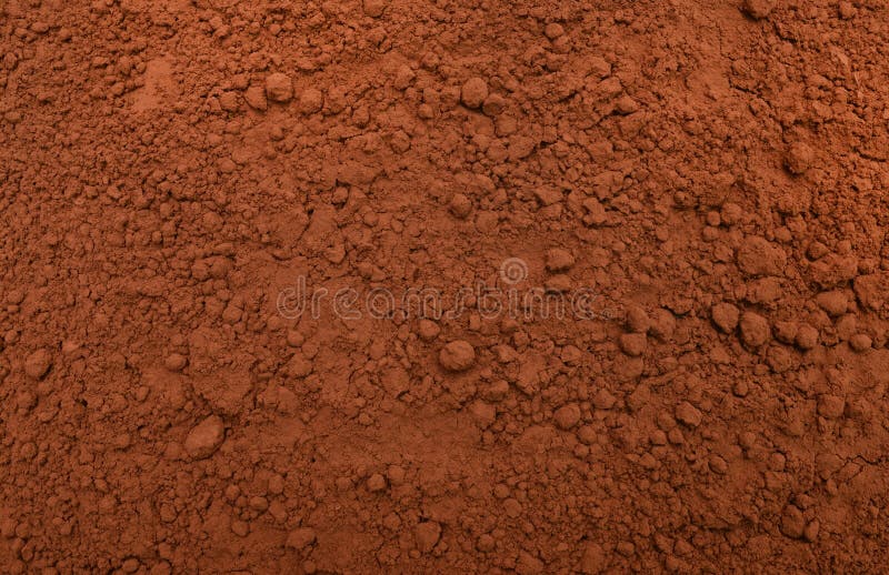 Cocoa texture background stock photo. Image of sweet - 18011440